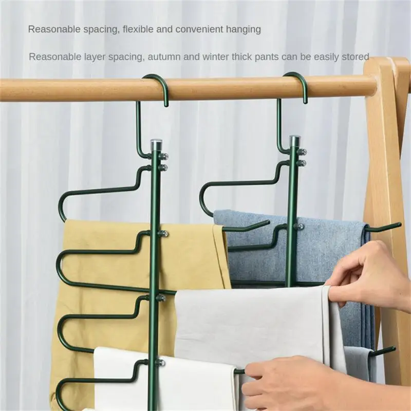 Removable-Hanger-Multi-functional-Not-Moldy-Not-Rusty-Multi-Layer ...