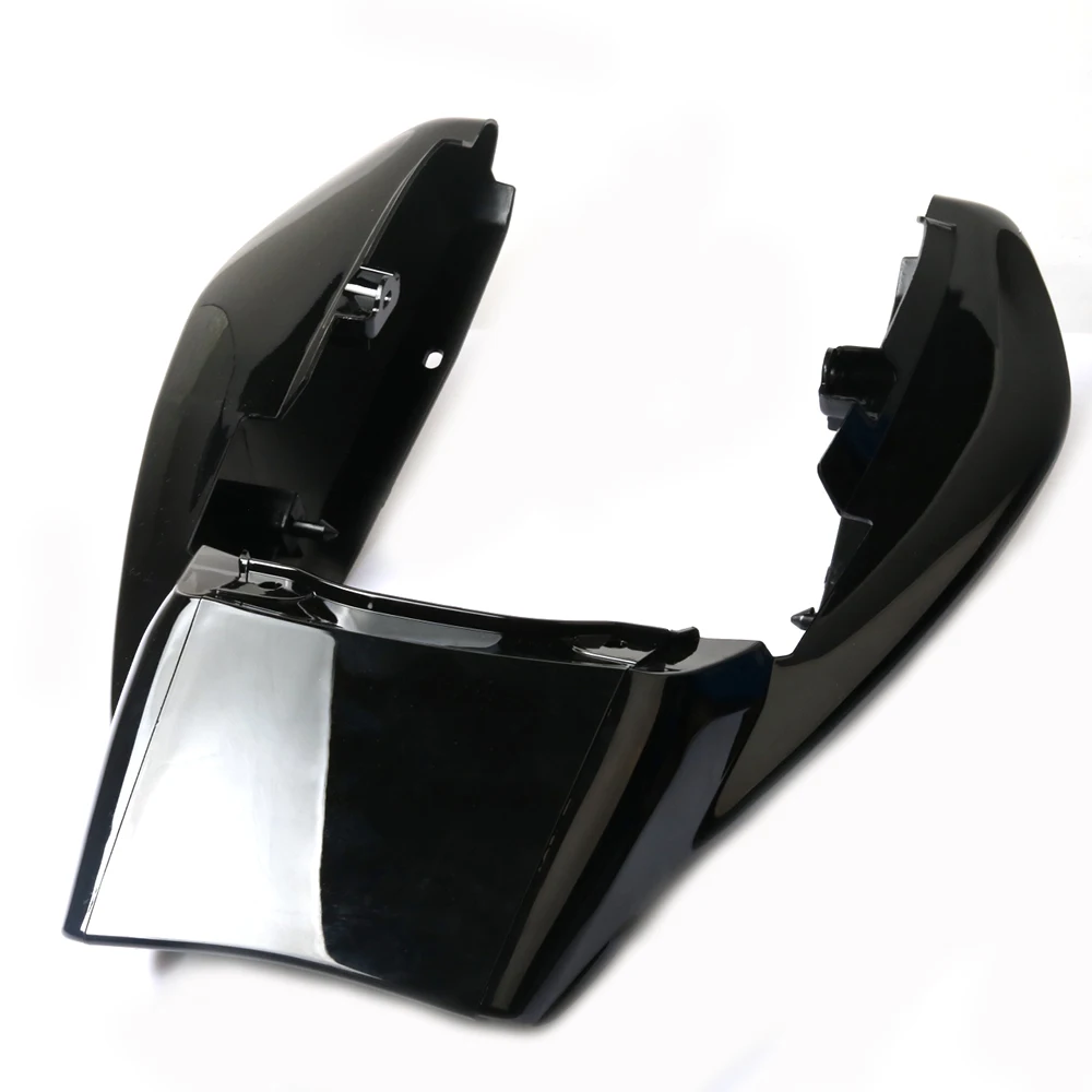 S2r Motorcycle Rear Cowl Tail Cover Guard For Yamaha Ybr125 Ybr125k Ybr ...