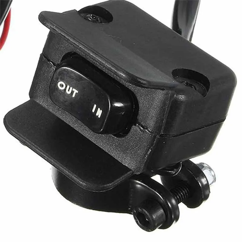 Utv Rocker Switches 12v