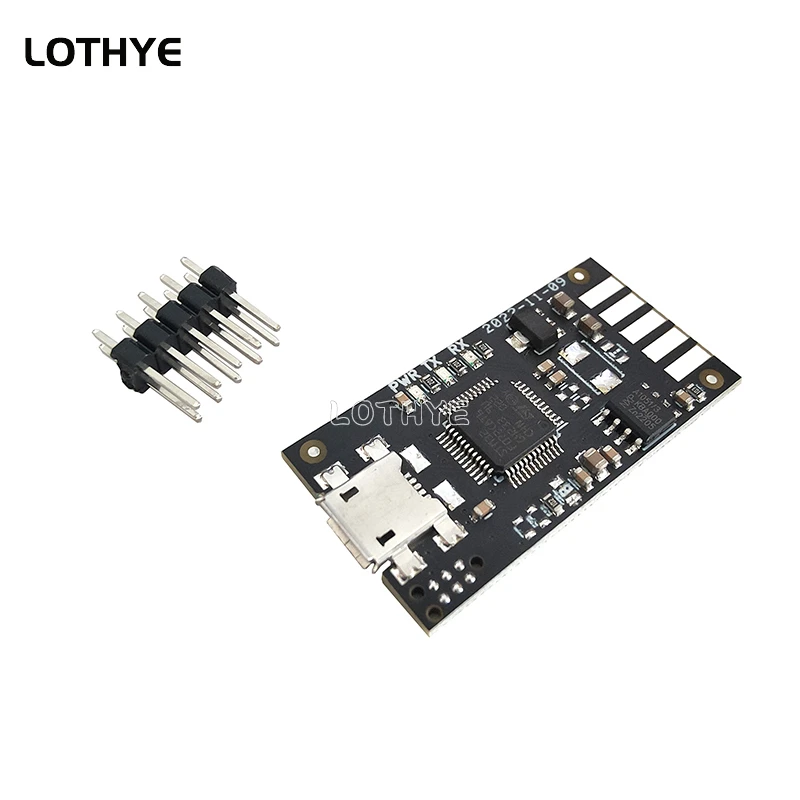 CANdleLight Usb To Can Module TJA1051T/3 Can Debug Assistant Can Bus ...