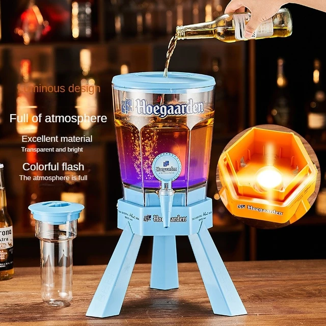 Beer Barrel Coolers
