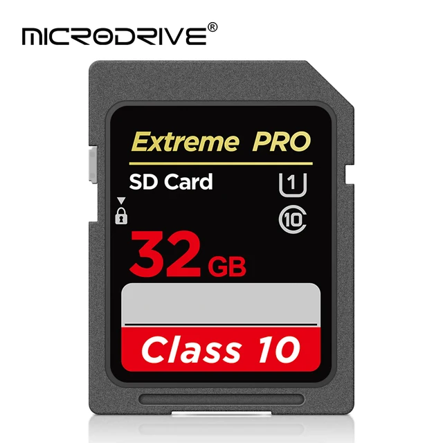 MicroDrive Official Store