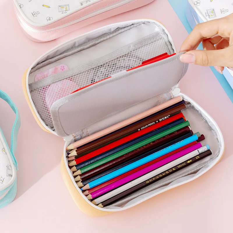 Cool Pencil Cases For Boys
