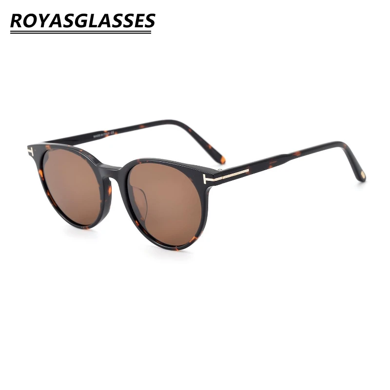 2024-Trend-Sunglasses-Acetate-Women-Men-Tom-Brand-UV400-Protection ...