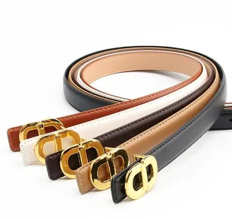 New-Double-CC-button-men-s-and-women-s-belts-European-and-n-casual-belt ...