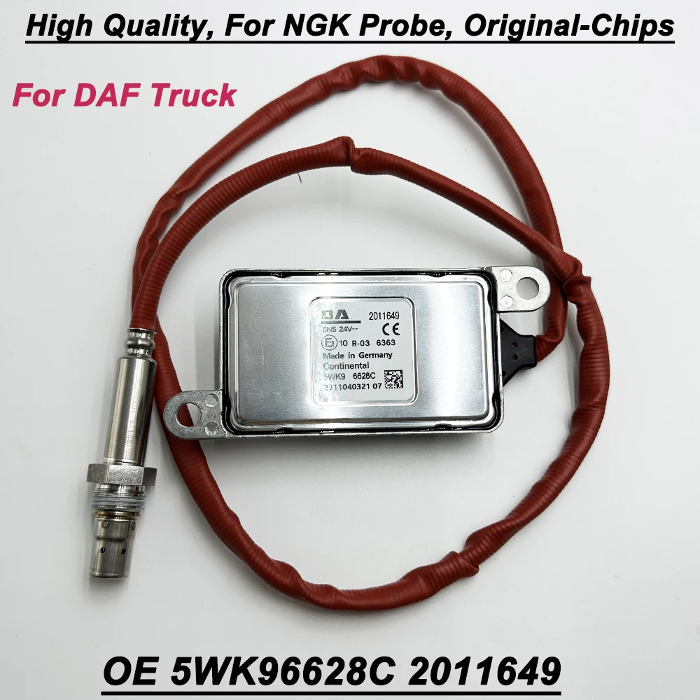 5WK96628C-2011649-High-Quality-for-NGK-Probe-Car-24V-Nitrogen-Nox ...