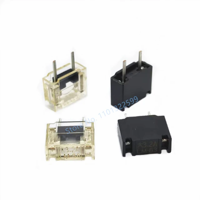 Machine Tool Fuse Fuse Fanuc Lm50 Fuse Daito Lm10 Fanuc, 50% OFF