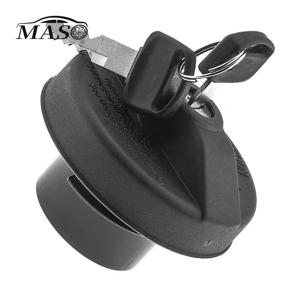 10508 Fuel Gas Tank Cap with Lock and Keys for JEEP WRANGLER GRAND ...