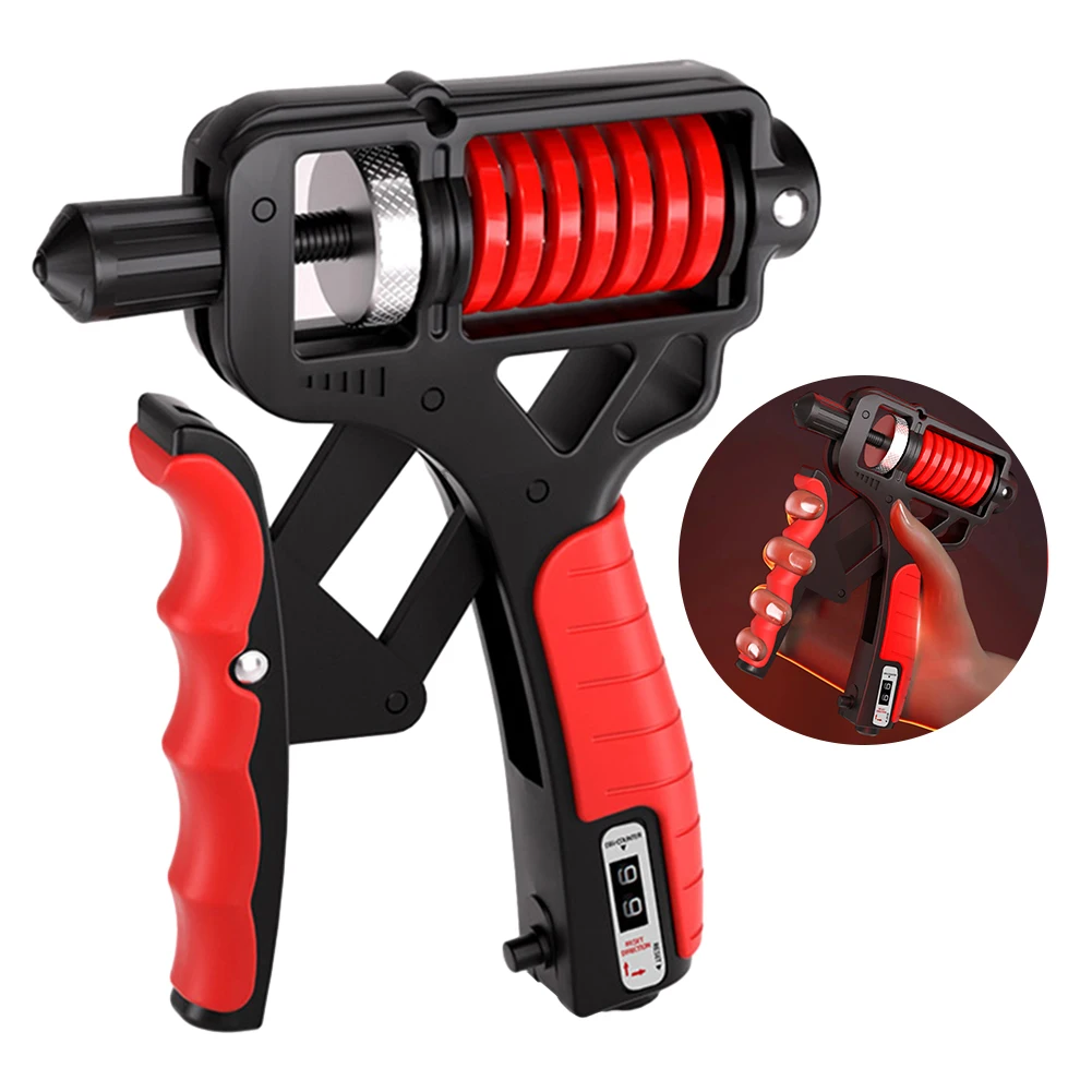 Hand-Grips-Strengthener-Men-and-Women-Arm-Spring-Finger-Massager ...