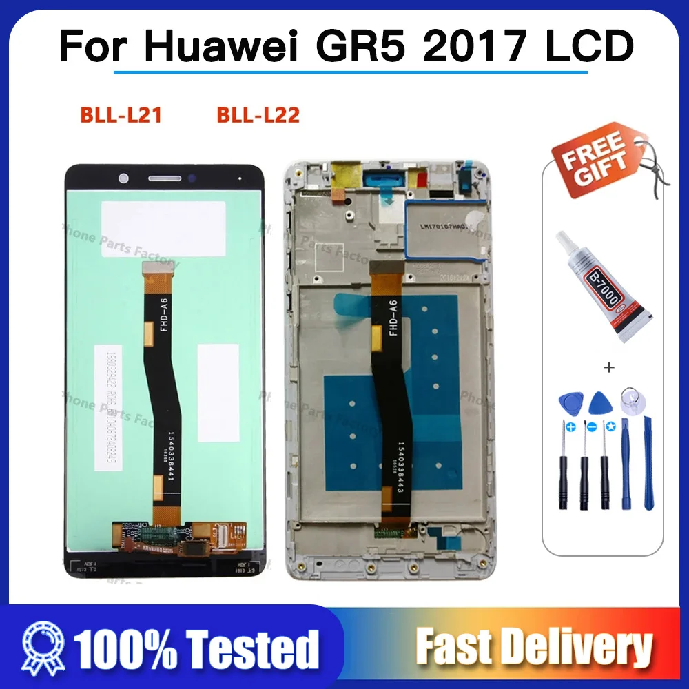 High-Quality-5-5-inch-For-Huawei-GR5-2017-BLL-L21-BLL-L22-LCD-Display ...