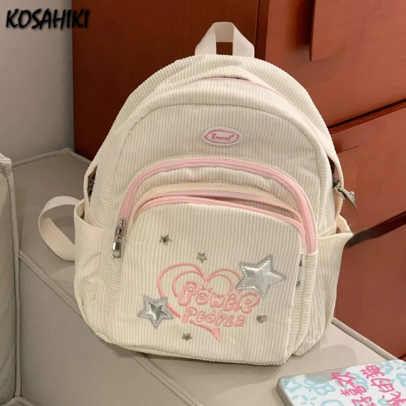 Japanese-Girls-Sweet-Letter-Kawaii-Mini-Backpacks-Casual-All-Match-Chic ...