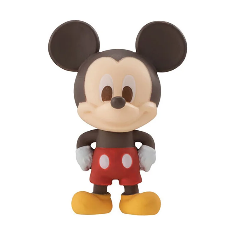 Gambar Kartun Minnie Mouse