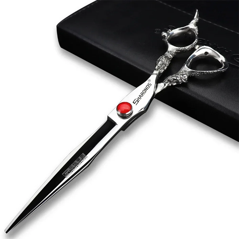 SHARONDS-Professional-Hairdressing-Scissors-7-8-9-Inch-Hairdresser ...