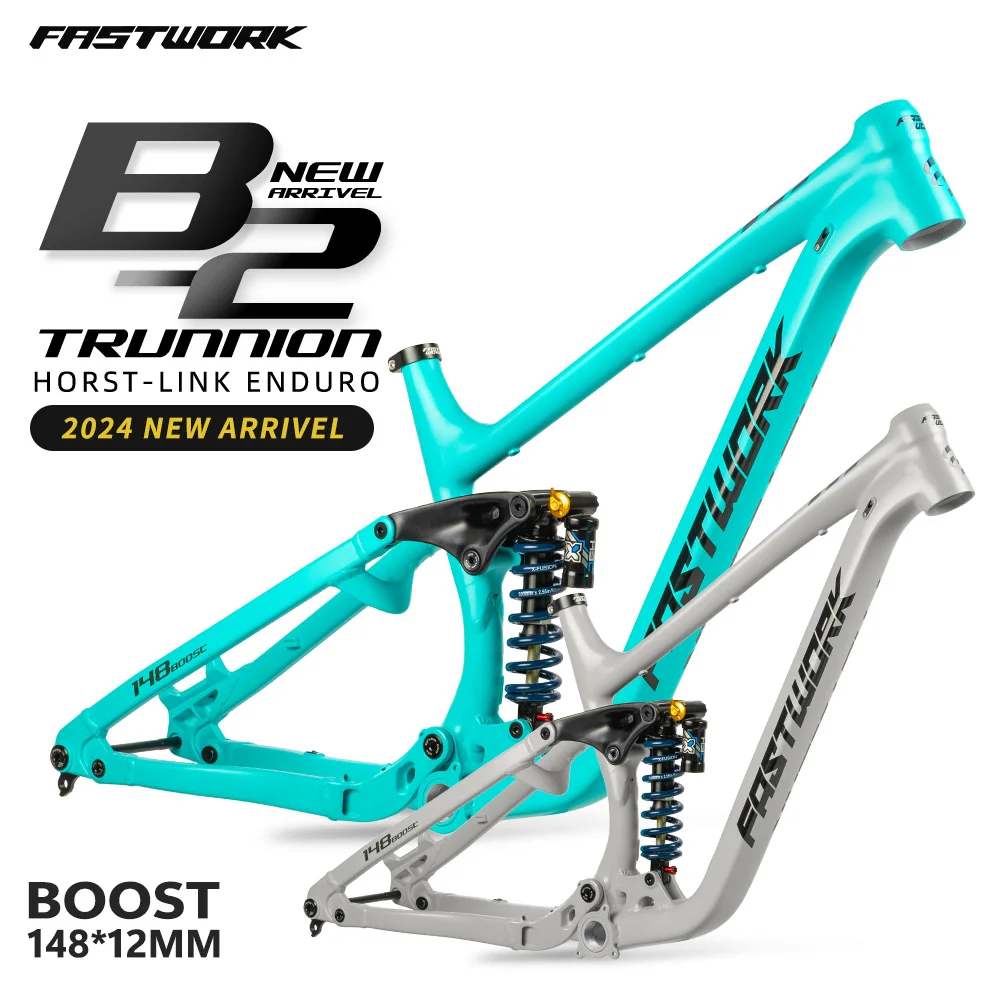 HIMALO-Bicycle-Frame-Full-Suspension-Trunnion-Version-Boost-Frame-Trail ...