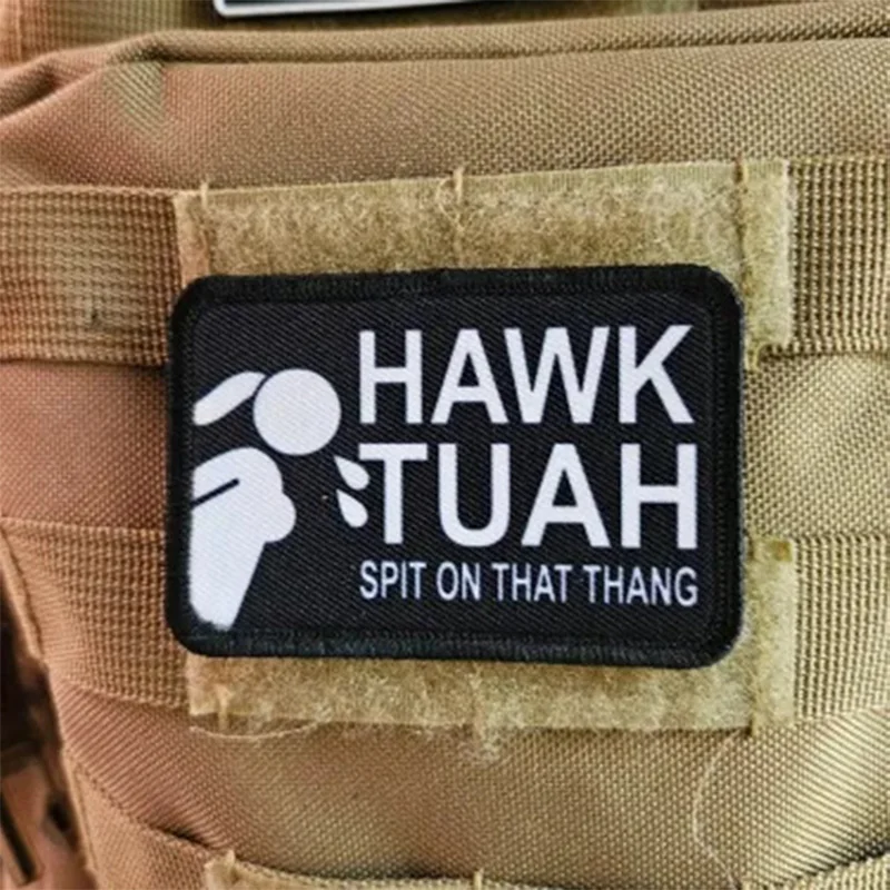 Hawke-S-Tuya-Patch-Hawk-Tuah-Spuugt-Op-Die-Thang-Stickers-Grap ...