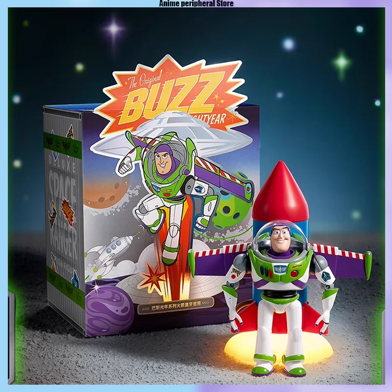 Anime-Disney-Buzz-Lightyear-Rocket-Speaker-Bluetooth-For-Boy-s-Birthday ...