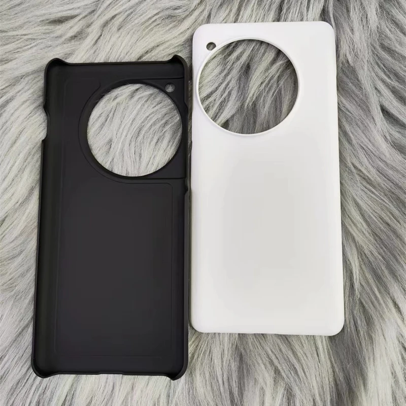 Slim-Matte-PC-back-Case-For-Oneplus-13-12-Colorful-Rubber-Frosted-Matte ...