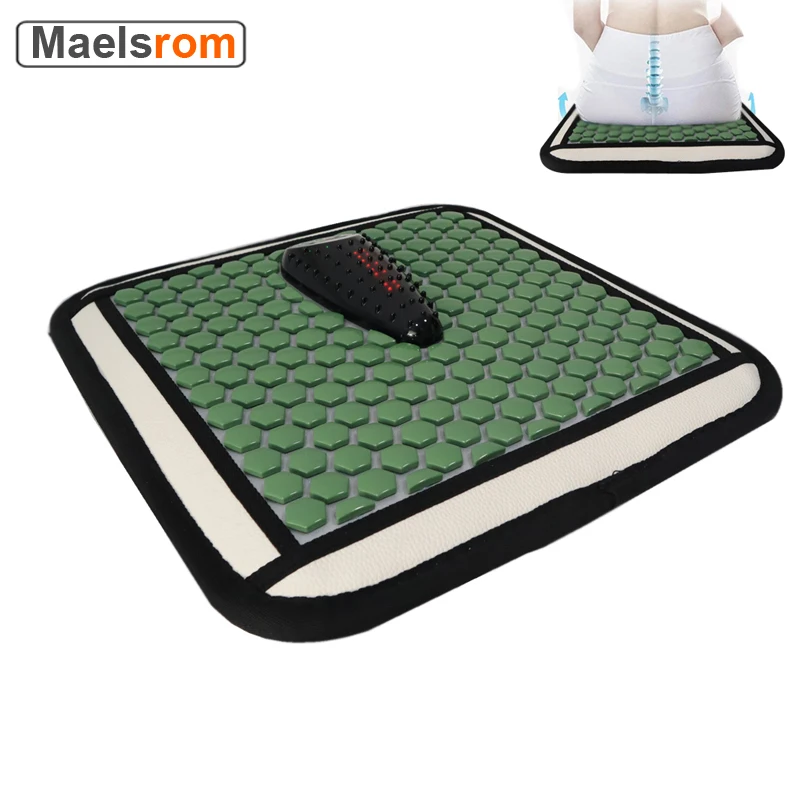 Infrared-Physiotherapy-Body-Healthcare-Prostate-Massage-Cushion-Photon ...