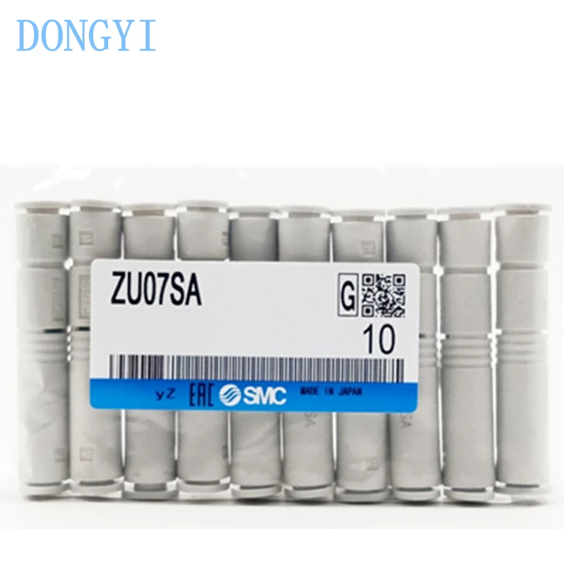 Eyector de vacío tipo en línea ZU ZU05SA ZU07SA ZU05LA ZU07LA ZU05SA01 ...