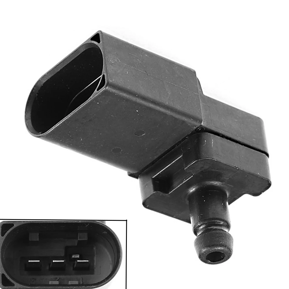 Manifold Intake Pressure MAP Sensor 7792260-01, 13627792260-01 ...