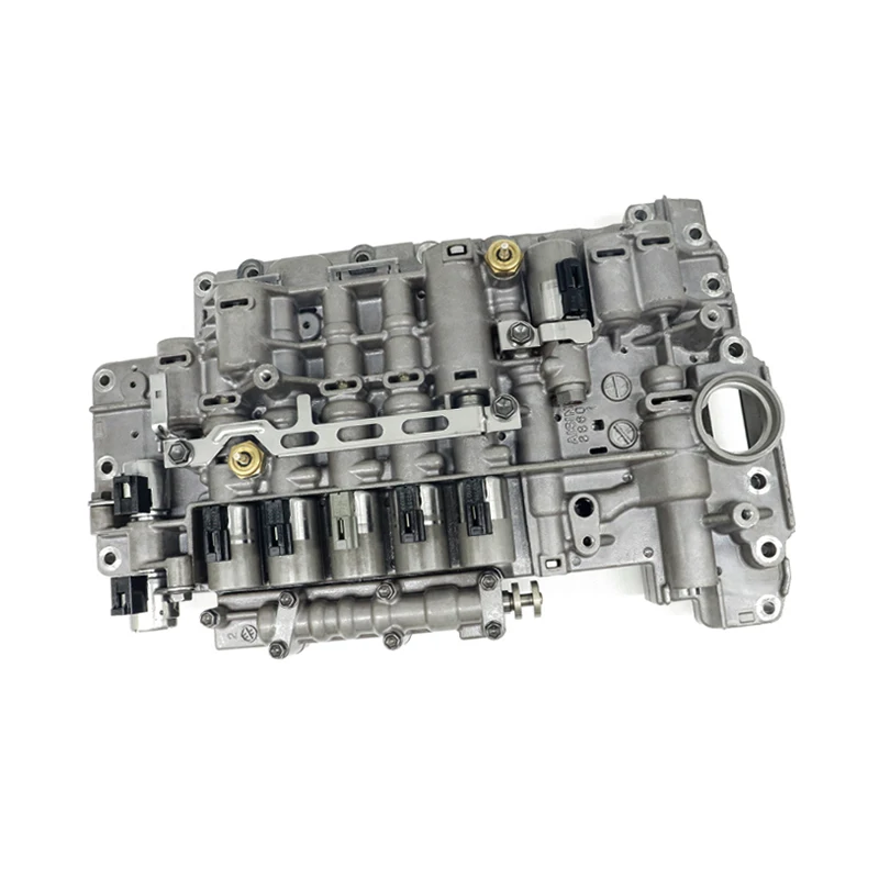 OEM-09D325039A-TR60-SN-TCM-TCU-BODY-Automatic-Gear-Box-Transmission ...