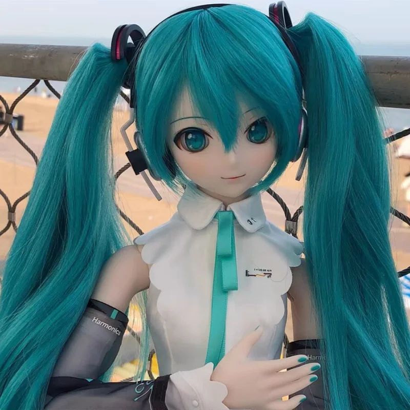 Volks-Dollfiedream-Hatsune-Miku-Volks-Nt-nuevo-tipo-Dd-despu-s-del ...