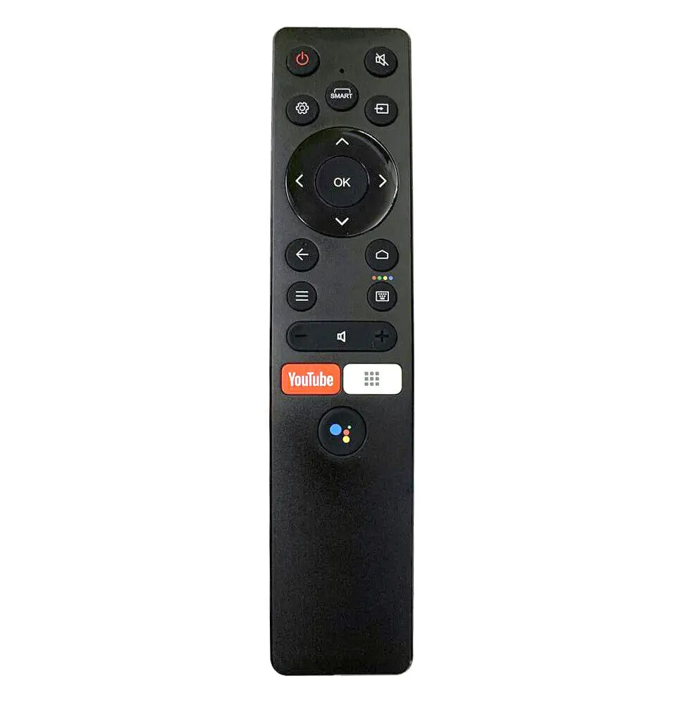 New Bluetooth Voice Remote Control RC890 For Casper Android Smart TV ...