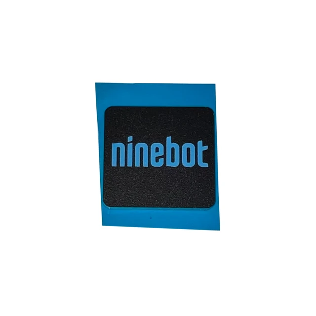 Logotipo De Ninebot Segway Ninebot Step Kopen? | Breed Assortiment