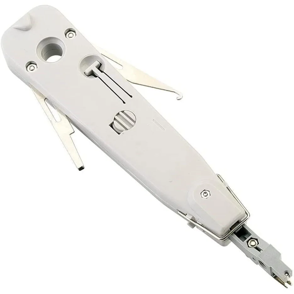 Herramienta-de-perforaci-n-multifunci-n-tipo-Krone-IDC-cable-de-red ...