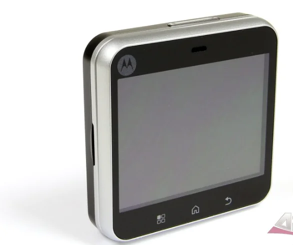 Motorola FlipOut MB511 Refurbished-Unlocked Mobile phone GSM rotate ...