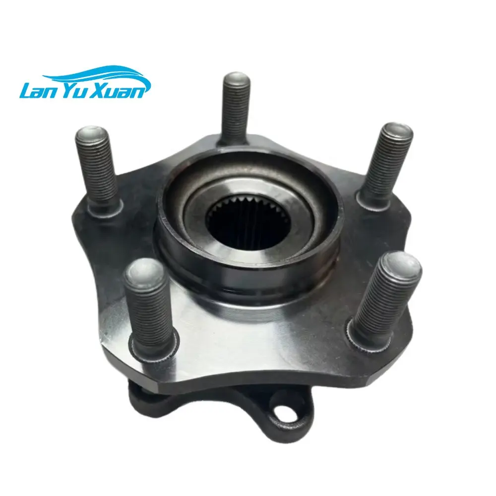 Car Brand New Original Hub Bearing Assembly 40202-JG000 S1 40202-JY00A ...