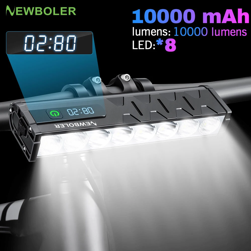 NEWBOLER Official Store