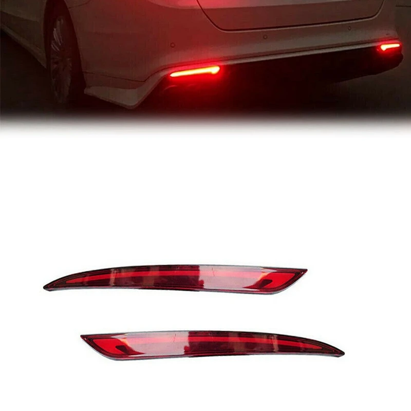 Brake-Rear-Bar-Light-Rear-Tail-Light-Turn-Signal-LED-Rear-Bar-Warning ...