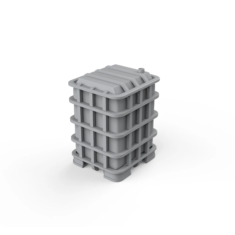 Yao-s-Studio-LYT020-1-87-Miniature-Factory-Building-Railroad-Road ...