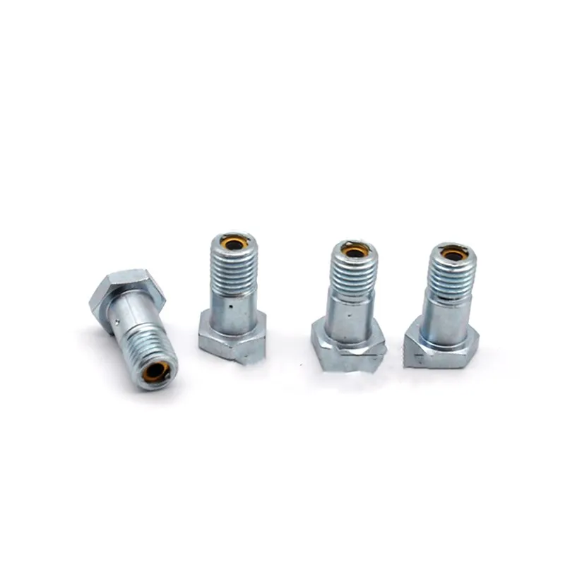 New-12x1-5-Oil-return-valve-Isu-zu-oil-return-screw-oil-calibration ...