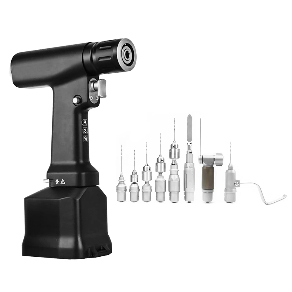 Orthopedic-Multifunction-Bone-Drill-Electric-Drill-Saw-AO-Bone-Drill ...