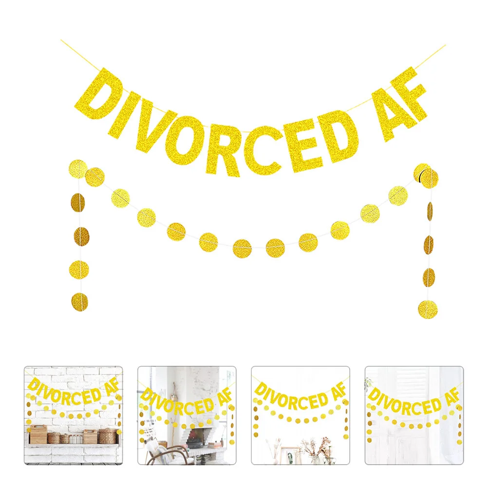 Divorce Party For Man