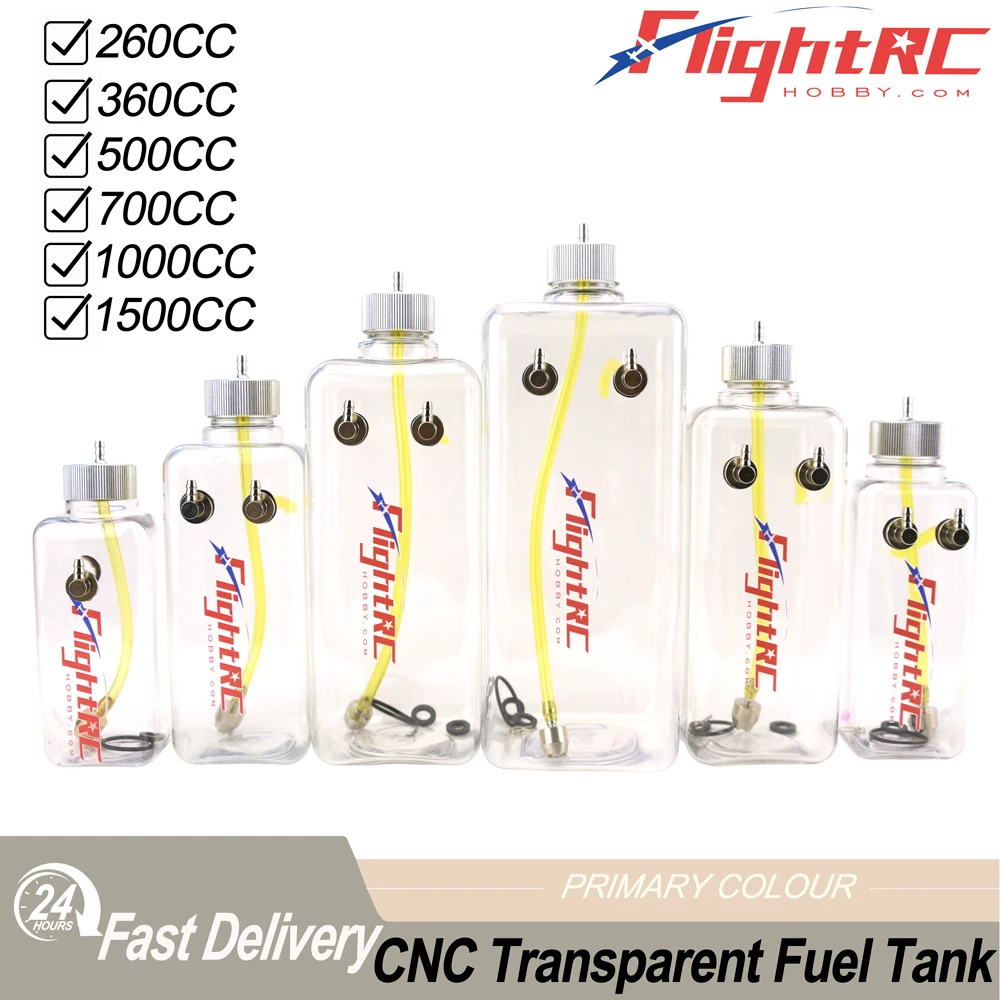 RC-Fuel-Tank-Transparent-Plastic-Bottle-260-360-500-700-1000-1500-ML-CC ...