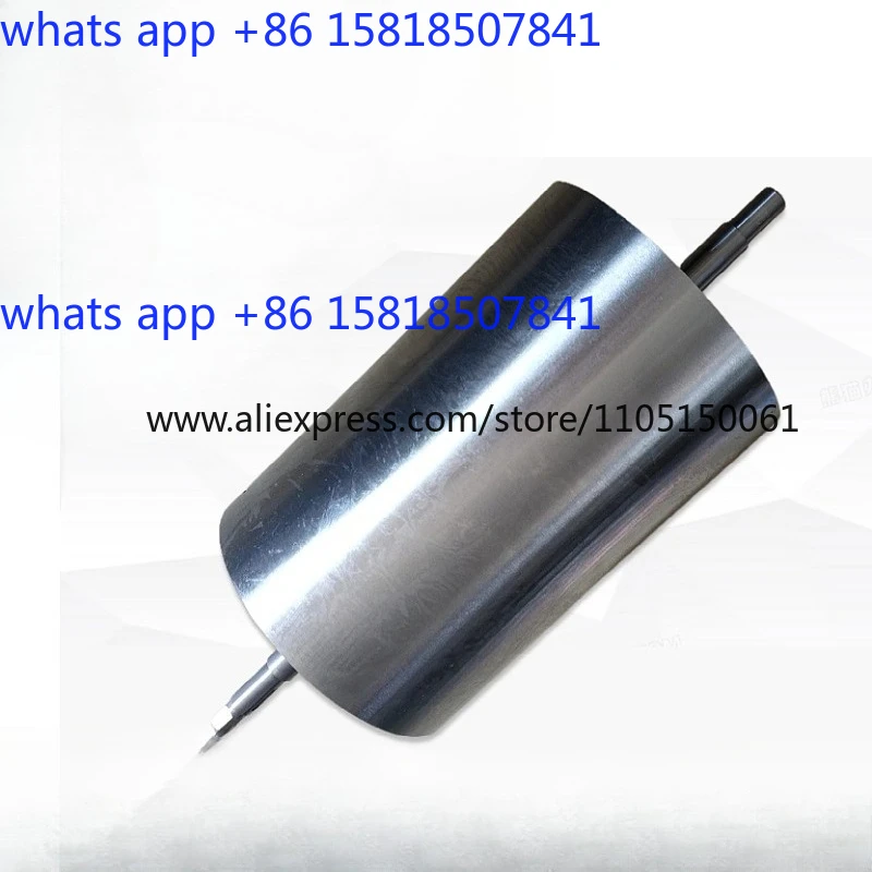 EDM Wire Cylinder Long Light Machine Moving Barrel Wire Cutting ...