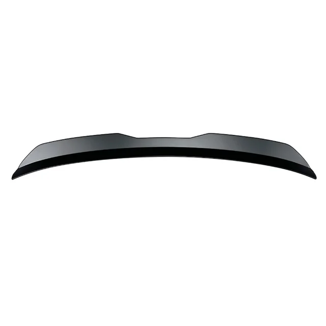 Rear Roof Lip Spoiler For Volkswagen VW Golf 5 MK5 R32 GTI R Hatchback ...