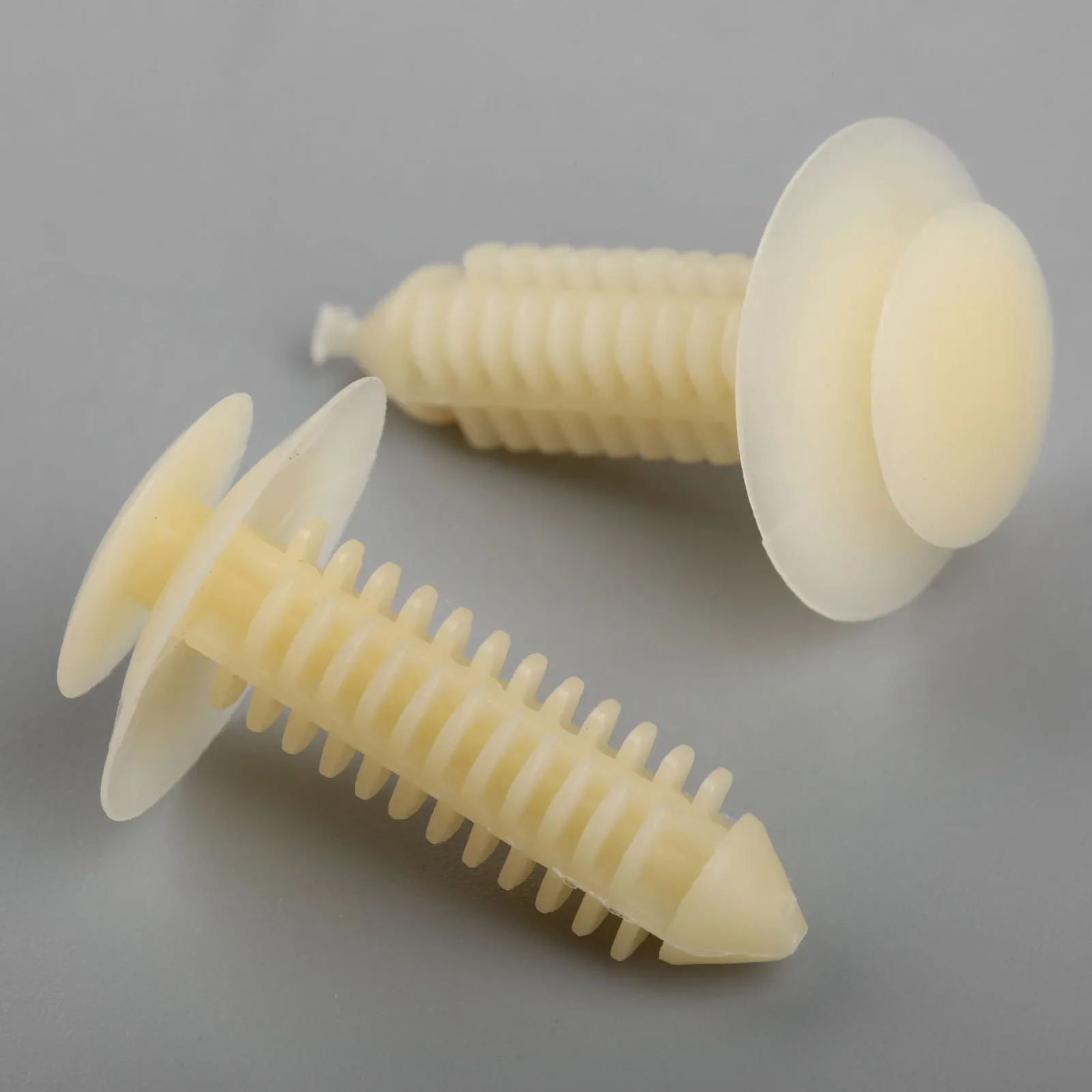 30Pcs-Car-Fender-Bumper-Retainers-Clip-Door-Trim-Panel-Clip-Auto ...