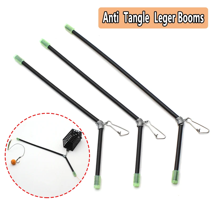5pcs-Carp-Fishing-Accessories-Anti-Tangle-Leger-Booms-For-Carp-Fishing ...
