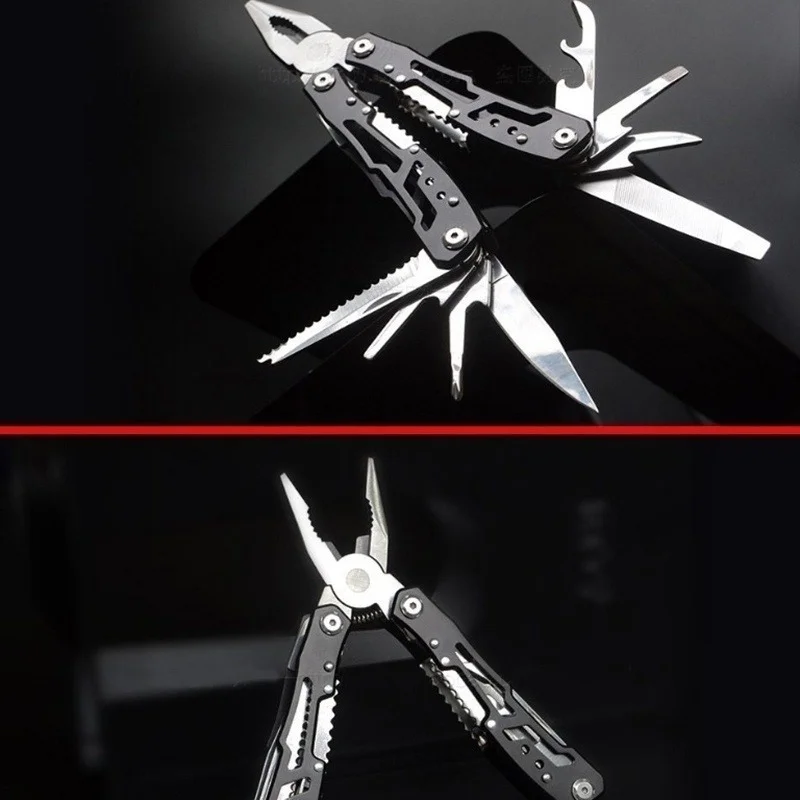 Creative-15-IN-1-Multi-Tools-Folding-Pliers-Camping-Multi-Tools-Outdoor ...