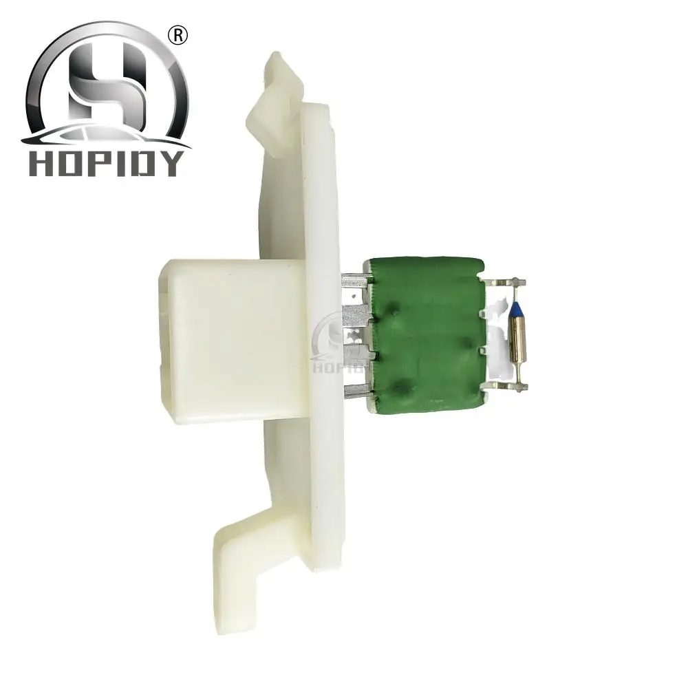 Heater Blower Motor Fan Resistor For Ford B-Max Van C-Max II Ecosport ...