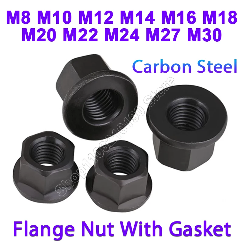 Black-High-Flanged-Nuts-Thickened-Pressure-Plate-Nut-M10-M12-M14-M16-M18-M20-M22-M24.jpg