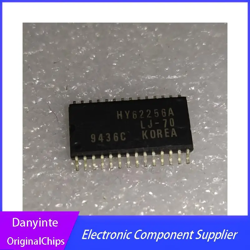 Nuevo-lote-de-10-unidades-HY62256A-HY62256ALJ-HY62256ALJ-70-HY62256-SOP ...
