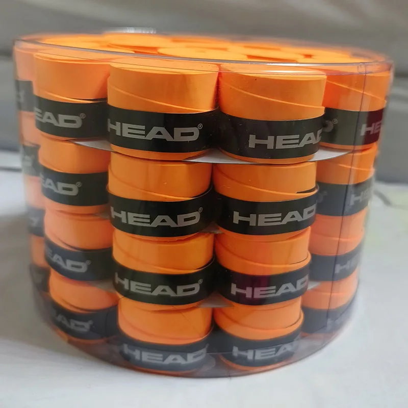 24-Pieces-Original-HEAD-Tennis-Overgrips-Anti-Slip-Racket-Sweatband ...