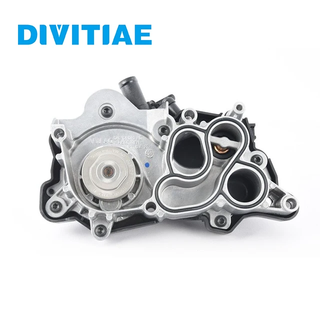 for INA SKF 1.4t 1.6 water pump 04E121121G 04E121042K 04E109111L ...