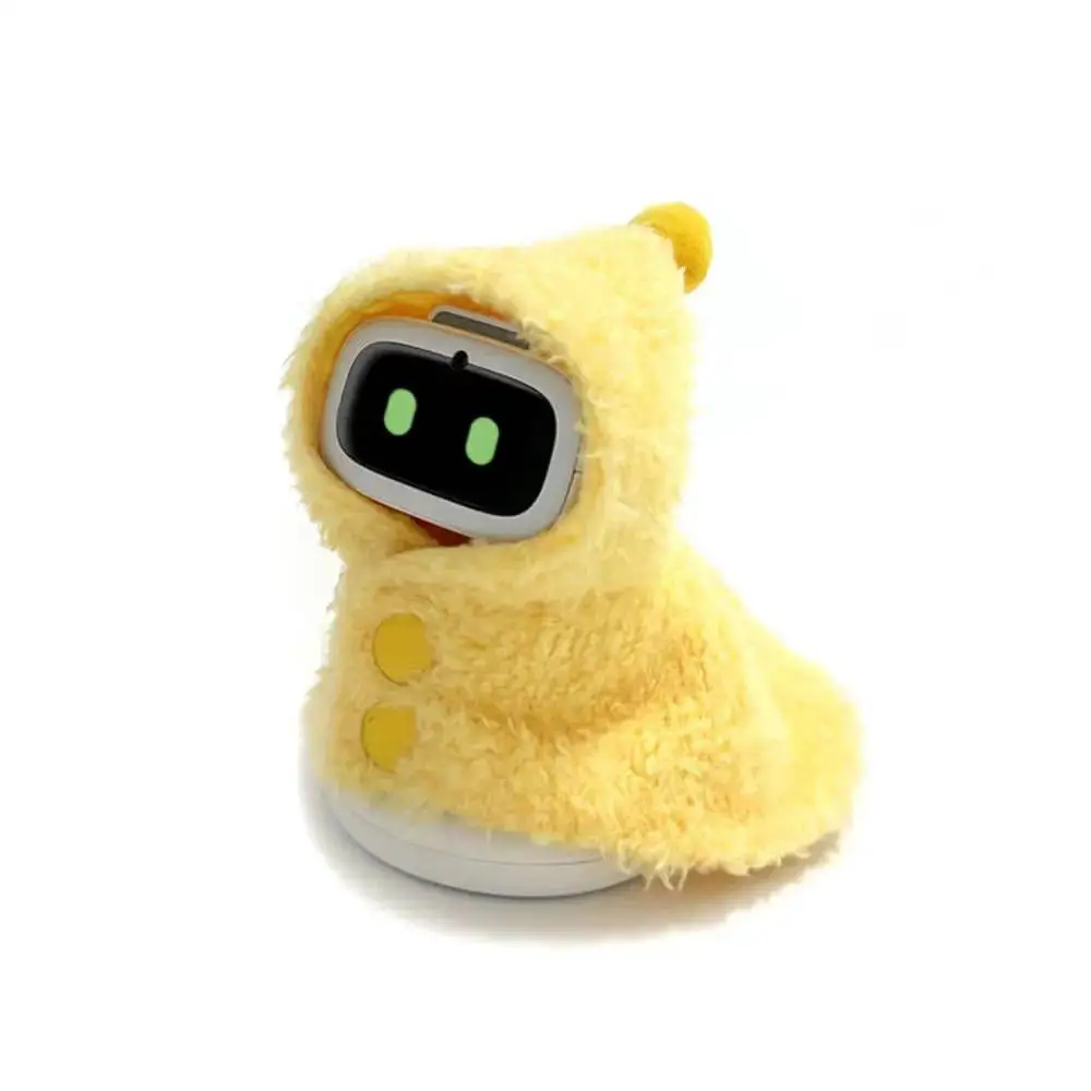 Pocket Robot Aibi Pocket Pet Intelligent AI Interactive Robot (Domestic ...