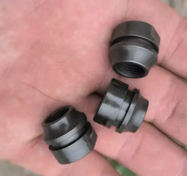 10pcs-Bike-Cycle-Bicycle-Axle-Rear-Hub-Cones-Wheel-Axle-Cone-for-3-8 ...